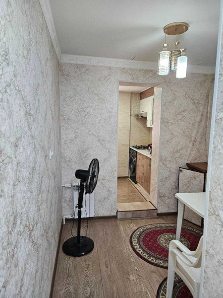 Сдается 2 комнат. Чиланзар-6 Кв. Евро. Ремонт. Корзинка.