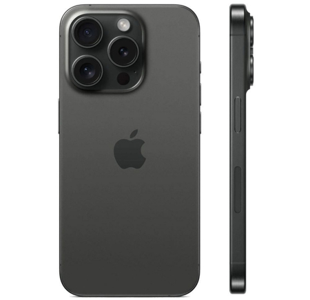 Iphone 15 pro max 256 gb