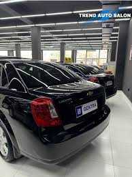 Orient Lizing Lacetti L-style plus AT halol nasiyaga