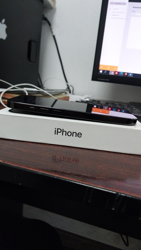 iPhone 14 pro 256gb e-sim battery 88%