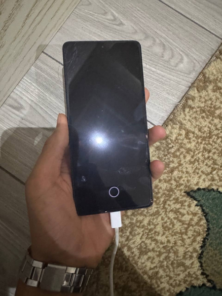 Redmi Note 13 Pro