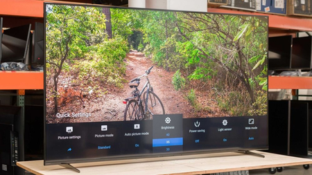 Телевизор Sony XR-75X90K 75