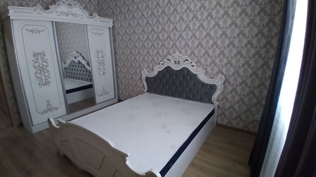 Квартира арендага топширилади