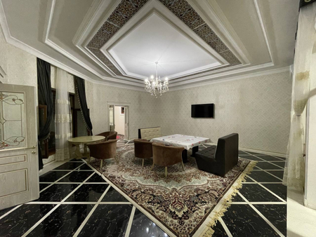 Dacha sotiladi bochkada