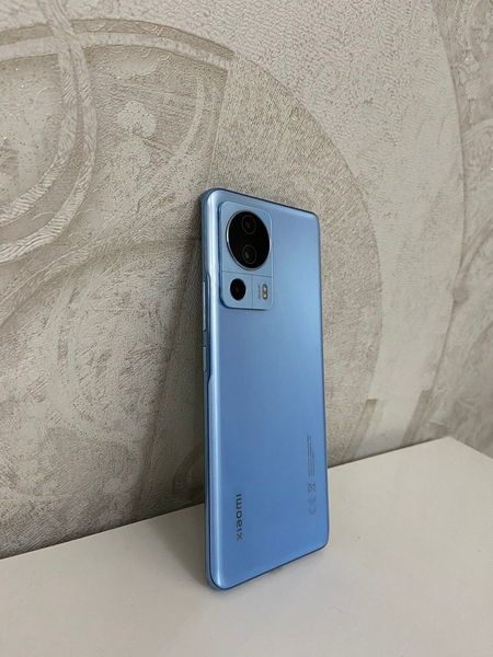 Mi 13 lite 128gb в идеале