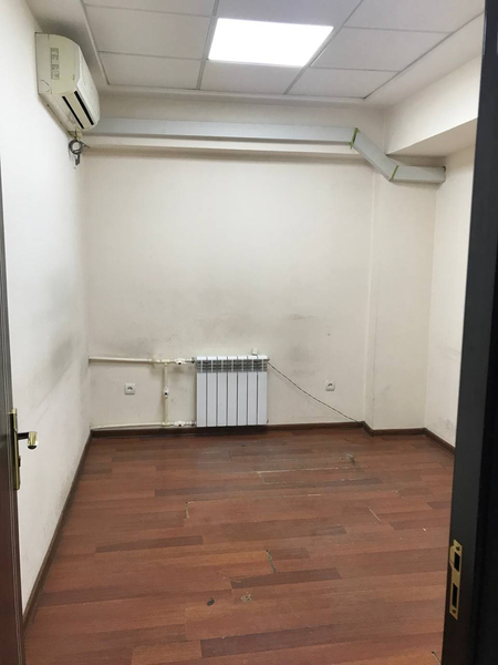 Коммерческое помещение под офис