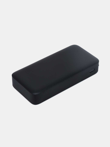 redmi 20000 mAh 18W Fast charge power bank