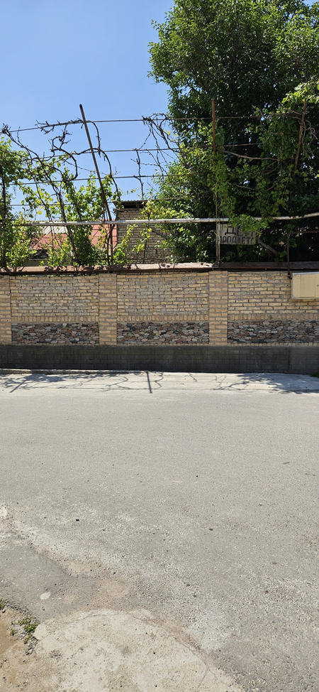 Продаётся участ 2,8сотка Кибрай центр