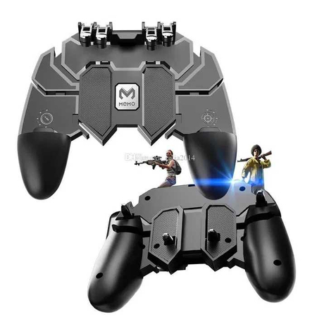 АК 66 Триггер Джойстик Геймпад Pubg fortnite Trigger Тригеры Триггеры