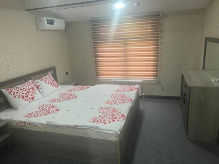 Sarvarbek Xotel Toshkent bez zakis