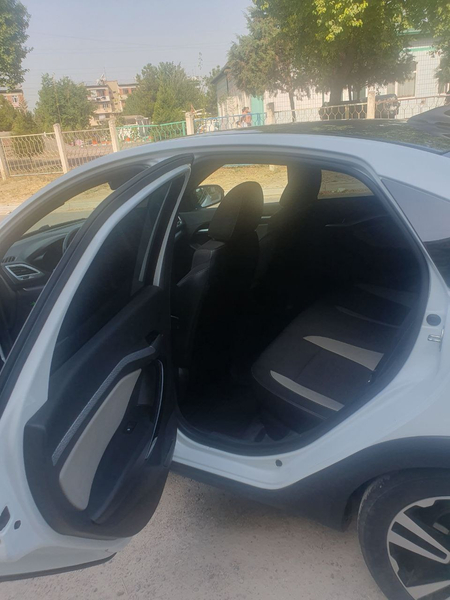 Lada Vesta Croos