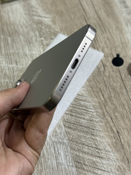Продам iPhone 15 Promax 256GB