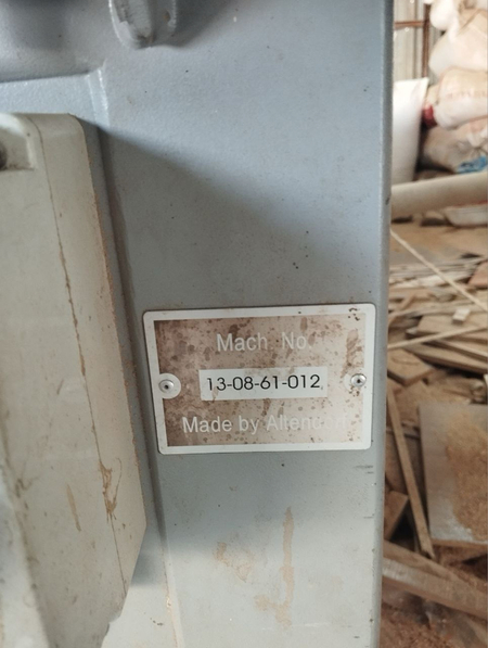Altendorf WA8 2013 va 2014