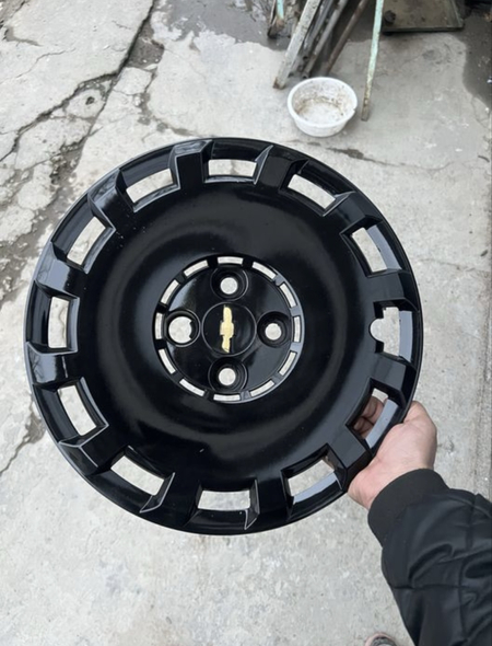 Kalpak cobalt 15r