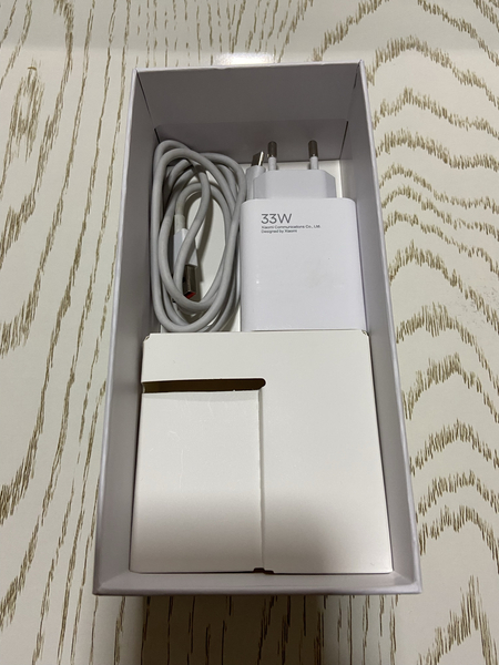 Xiaomi Redmi Note 12 Onyx Gray