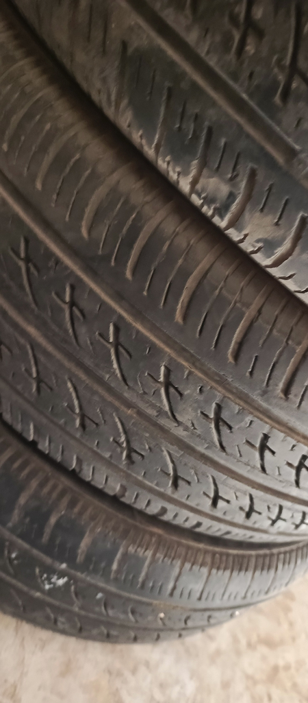 Шины для автомобиля кобальт