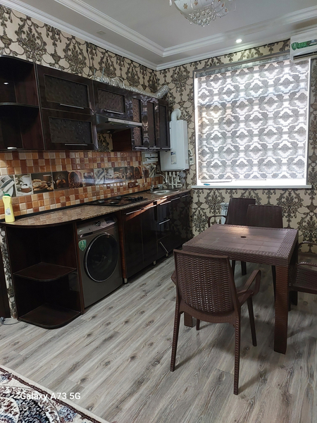 Продается однокомнатная квартира