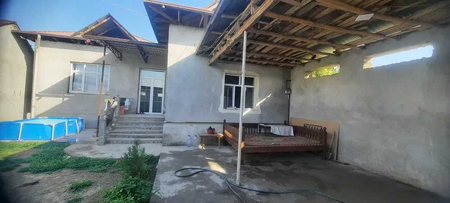 Срочна аренда БУМ 4 комнатной Участка 3,5 сотки возле Метро ID SH 495
