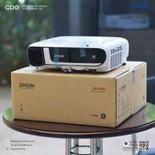 Проектор Epson EB-FH52