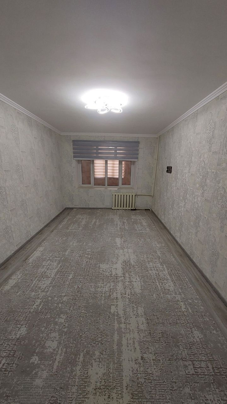Еко парк Чиланзар25 2комнаты 1-этаж мебель балкон 2*6 площадь 54м²