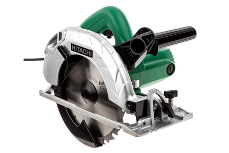 Пила циркулярная HITACHI C7SS