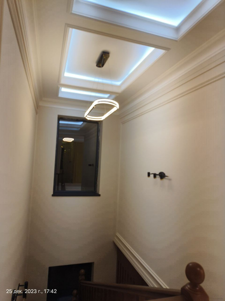 Продается евродом двухэтажный 5-комнат, 2,5- соток в центре Ташкента