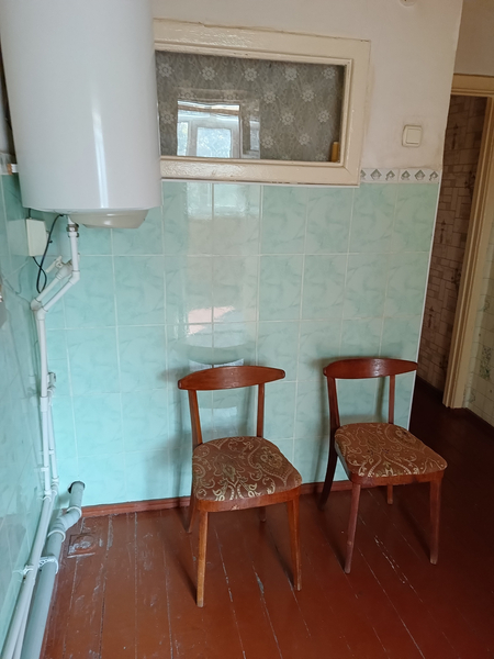 Сдаётся квартира