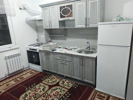 Yashnabod tumani olmos mahalla ijaraga kvartira