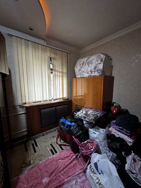 Ттз Ахмад Югнакий Продается квартира 4/3/5 балкон 2х6 Улучшенка