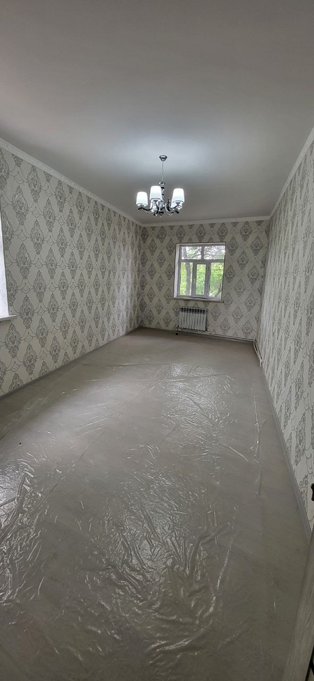 Сдаётся коттедж 2х ком. Мирабадский