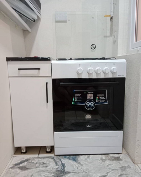 .Продам 1х2комнатную 2 этаж 37м2 Янгичоштепа балкон 1х3метр Сергели 49