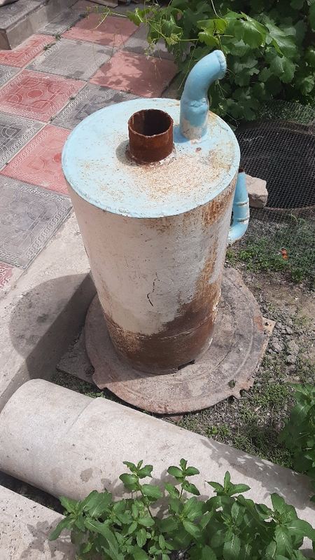 Продается котел для отопления