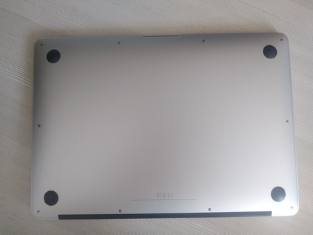 Macbook air 13 inc