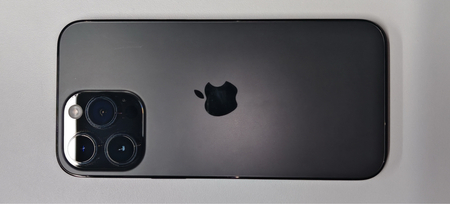 Iphone  14 pro max 256 LL/A