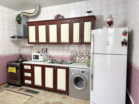 Продажа дома ! Улица Кичик Бешагач - 5 соток ! ЦЕНТР/ Глинка ГАИ