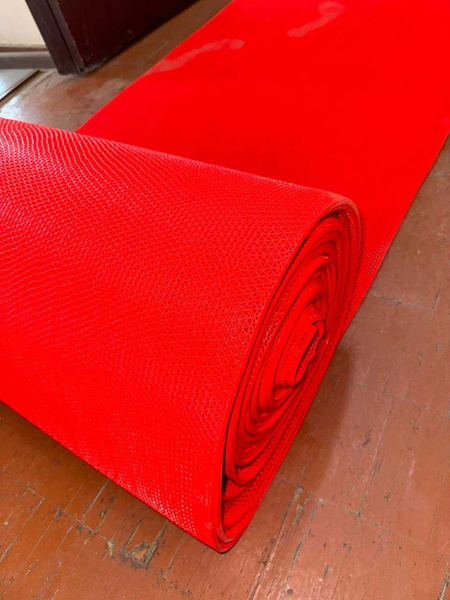 Дорожка резиновый Daroshka rezinka material OPTOM narxlarda