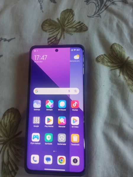 Redmi note 13 pro plus