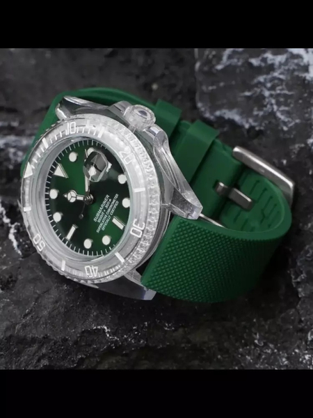 Rolex Submariner Soat