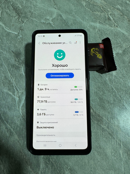 Samsung A72 sotilmoqda