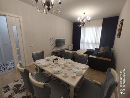 Аренда квартира Навастройка Ориентир - Olmazor City