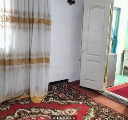 М.Ашрафи Аренда 1 ком