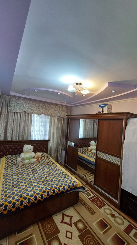 Продается квартира