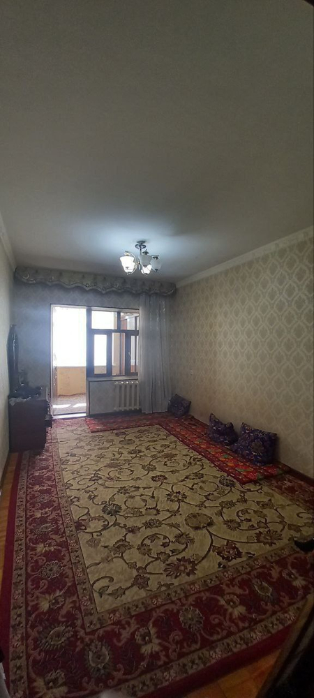2-х комнатная квартира Янгихаёт 10 худуд (Сергели)