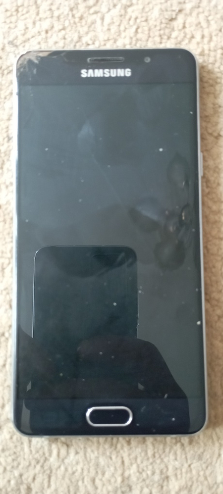 Samsung galaxy a5.2016