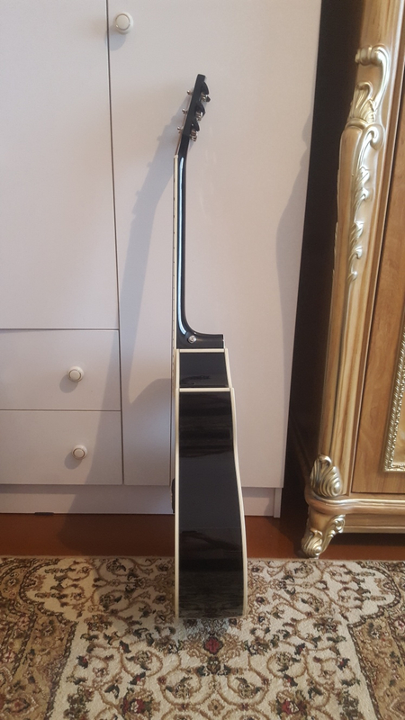 Gitara Cort elektroakustik