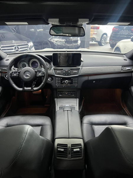 В продаже ! Автомобиль MERSEDES BENZ w212