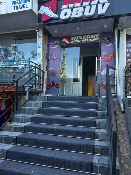 НЕЖИЛОЕ ПОМЕЩЕНИЕ Продается: Салон красота Чиланзар 12кв 54м2