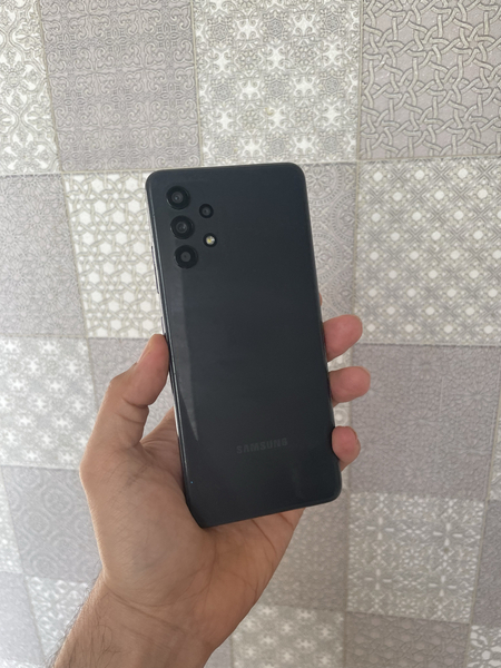 Obmen bor - Samsung Galaxy A32 6/128GB