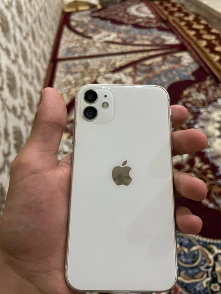 Например iPhone 11