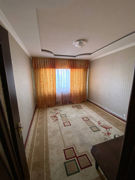 Сдаётсяквартира 4х ком, ор. Согдиана